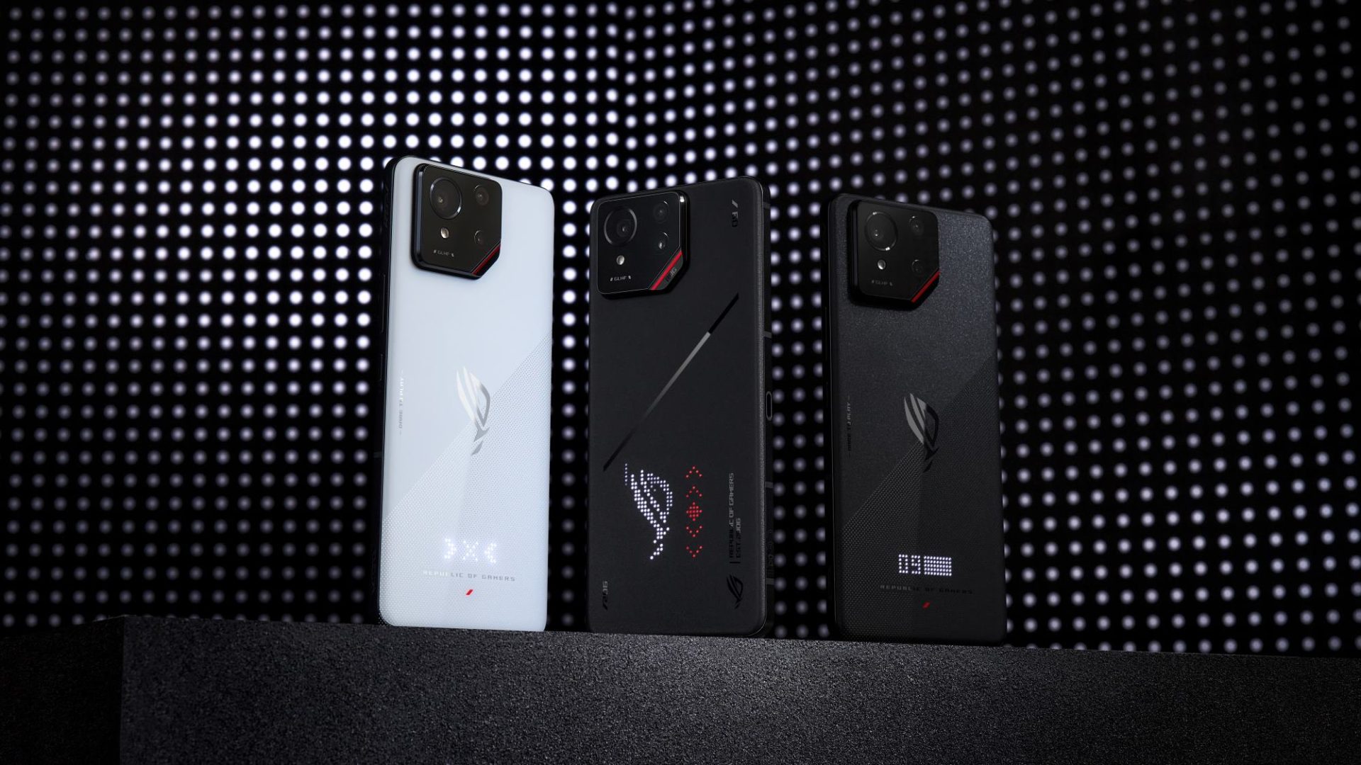 ASUS ROG Phone 10 Series of Flagship Gaming Phones Might Be in the ...