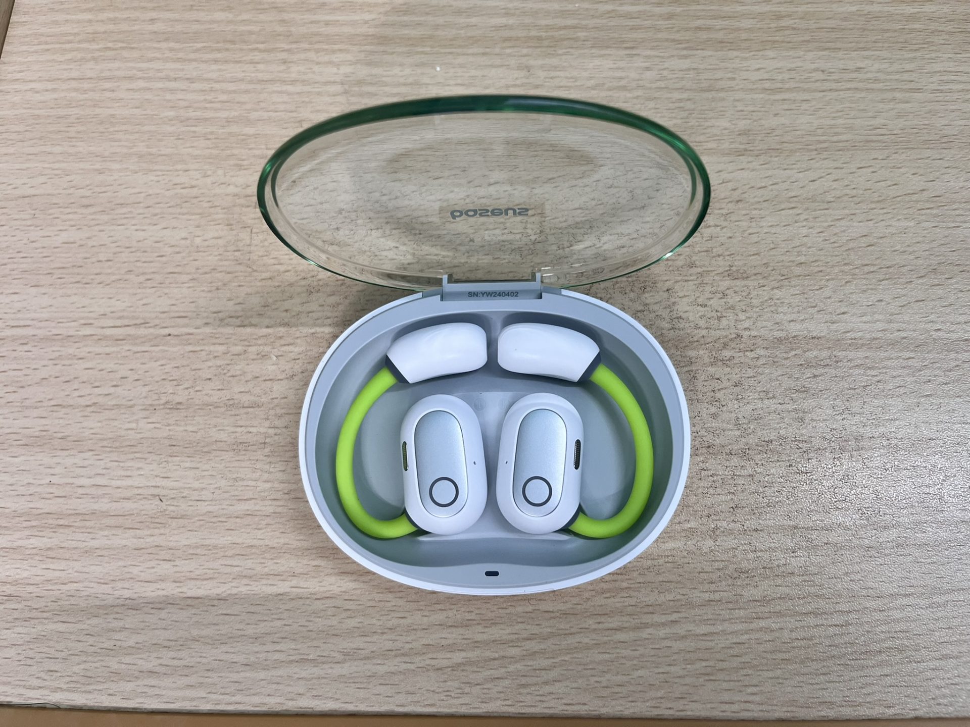 Do Baseus Eli Sport 1 Open-Ear Earbuds Deliver on Sound and Comfort ...