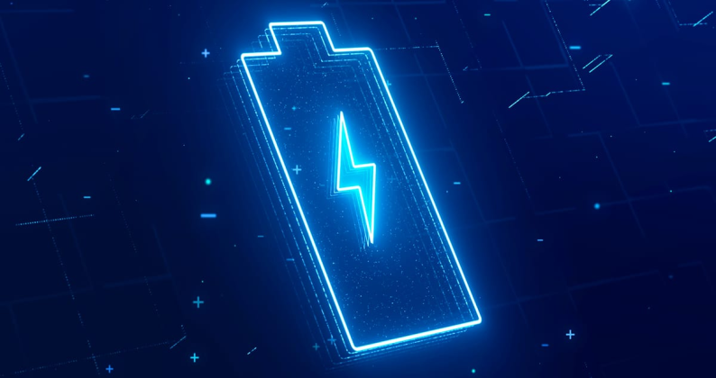 Huawei files patent for a new solid-state battery tech - Gizmochina