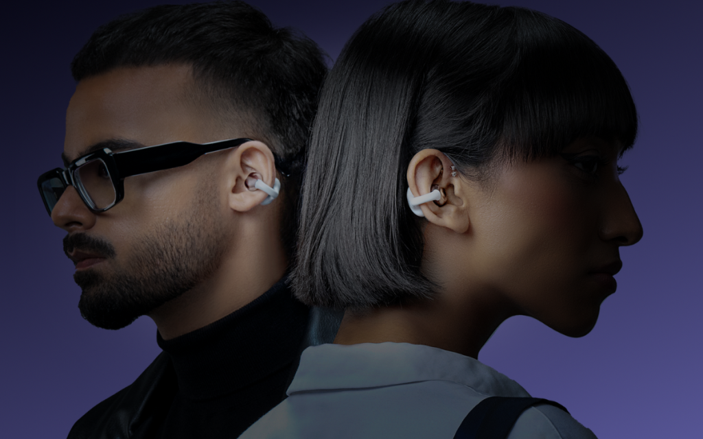 Boat launches Airdopes Loop clip-on earbuds with 50-hour battery, IPX4 ...