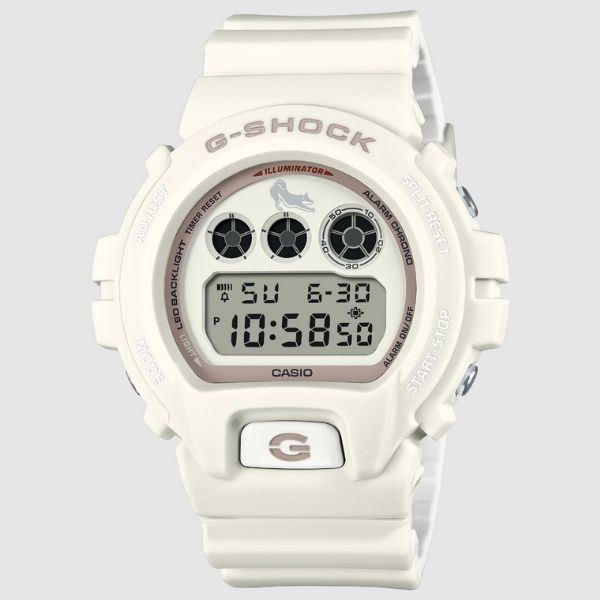 Casio Brings Shiba Inu-Inspired G-Shock Watches to U.S. Market - Gizmochina