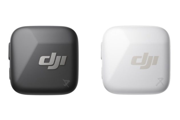 DJI Mic Mini reveal leak gives us a first look at the upcoming compact ...
