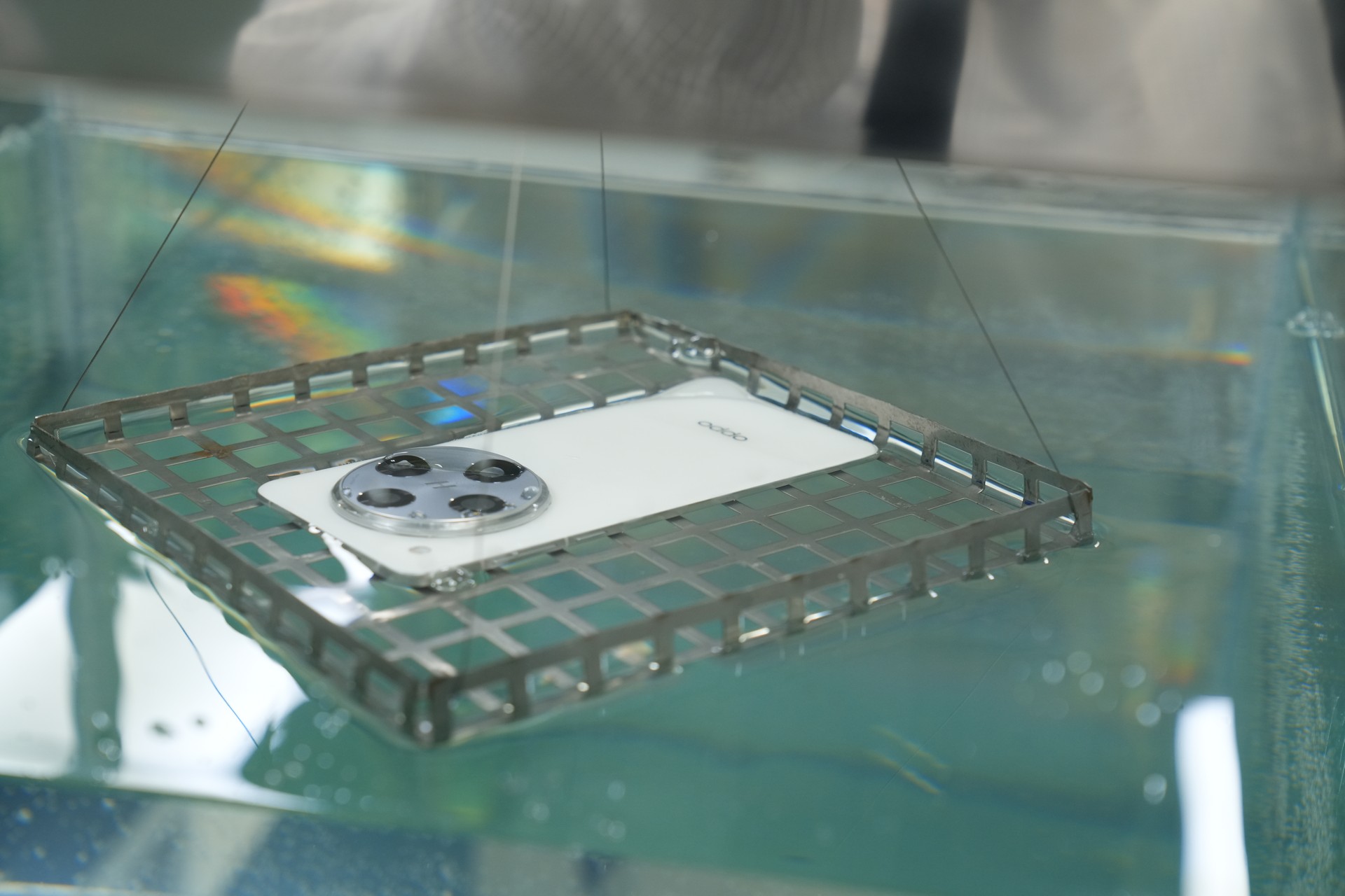 OPPO's Glocalization Push: Inside Indonesian Manufacturing and Find X8 ...