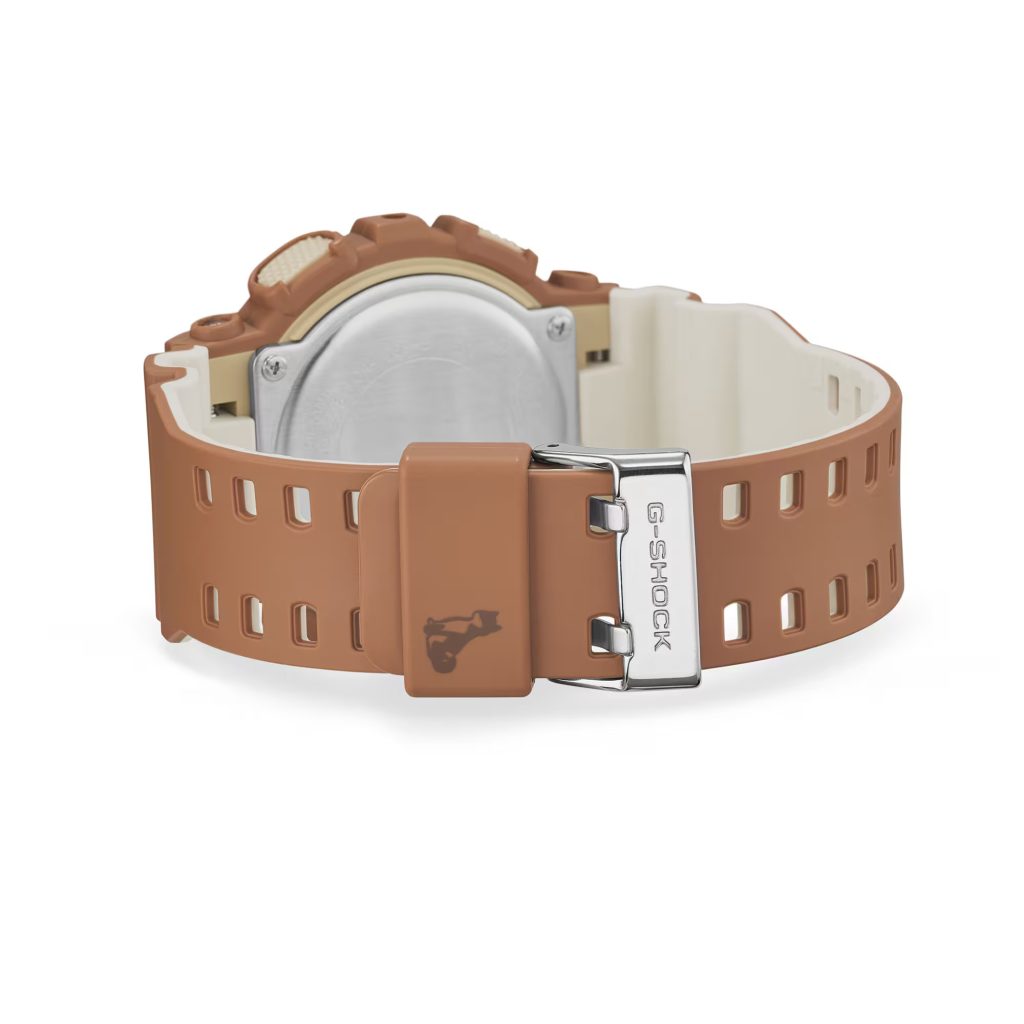 Casio Brings Shiba Inu-Inspired G-Shock Watches to U.S. Market - Gizmochina