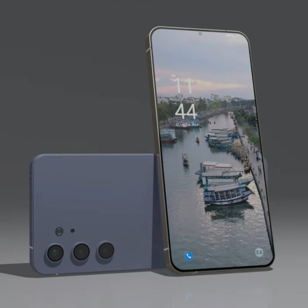 Galaxy S25 Slim Complete Camera Specs Revealed New 200mp Sensor And