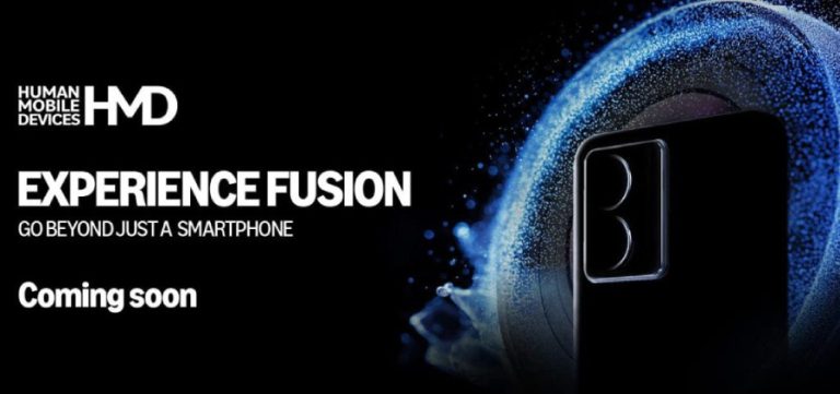 HMD prepares to launch Fusion smartphone with modular design in India