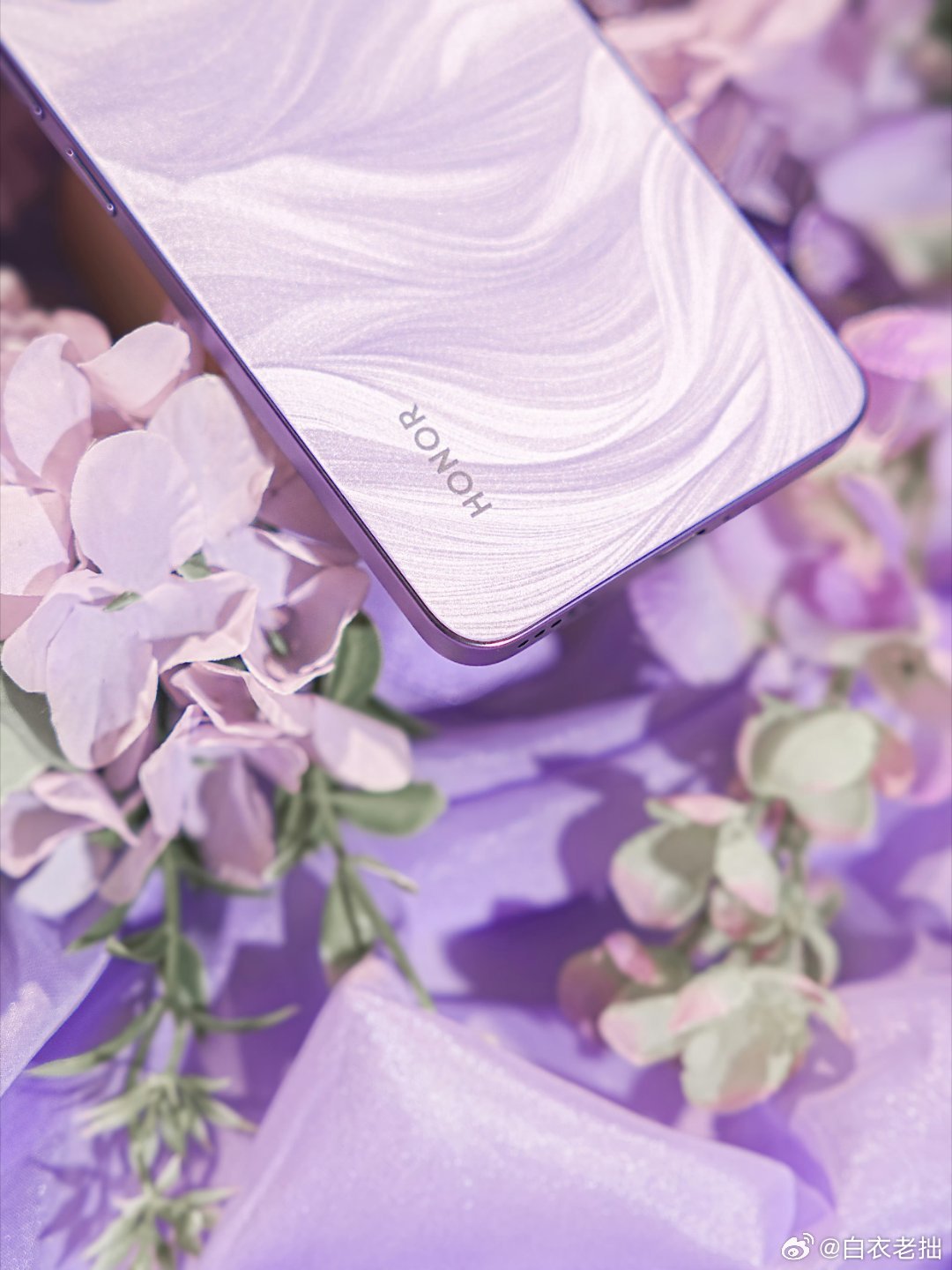 Honor 300 promotional images, specs leaked ahead of launch: measures ...