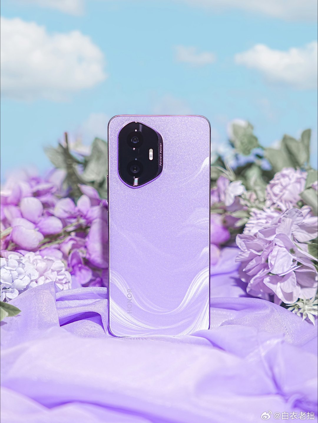 Honor 300 promotional images, specs leaked ahead of launch: measures ...