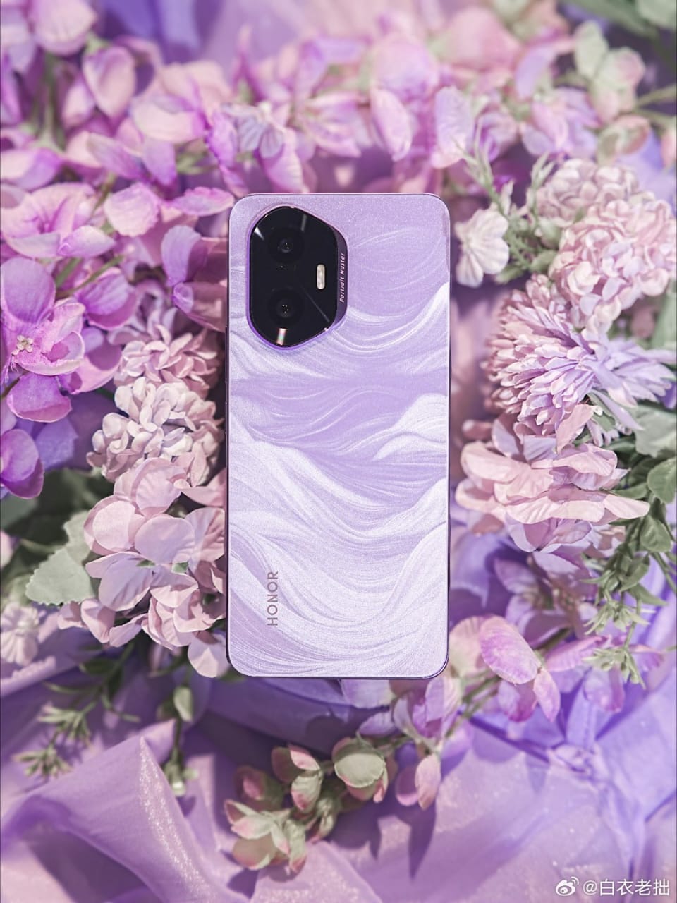 Honor 300 promotional images, specs leaked ahead of launch: measures ...