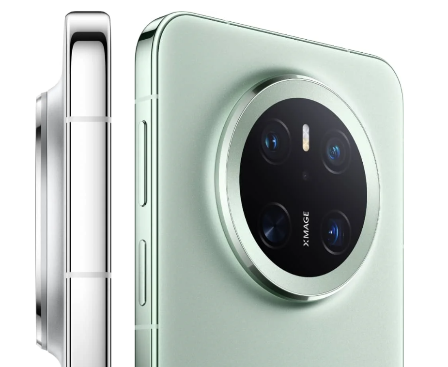 Huawei Mate70/Pro/Pro+/RS Ultimate launched in China: RYYB Cameras, Titanium build, and Premium ...