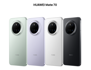 Huawei Mate70/Pro/Pro+/RS Ultimate launched in China: RYYB Cameras, Titanium build, and Premium ...