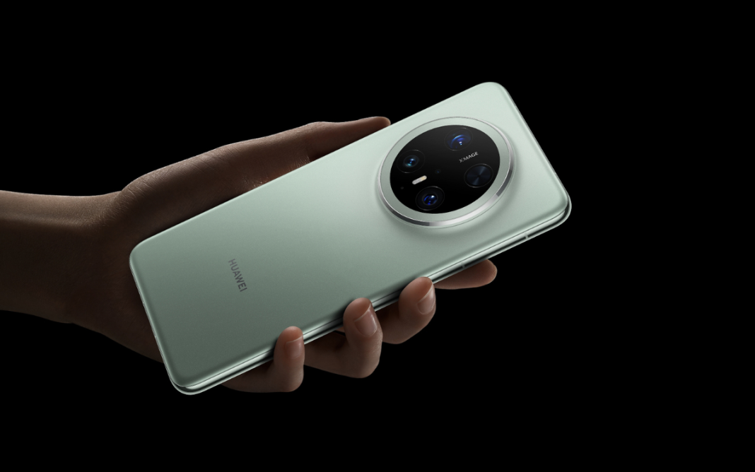 How does Huawei Mate 70 Pro outperform iPhone 16 Pro? - Gizmochina