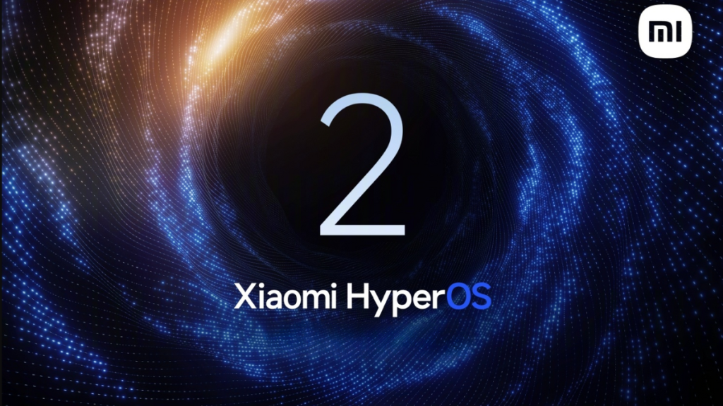 Xiaomi HyperOS 2 update: Eligible devices and rollout timeline - Gizmochina