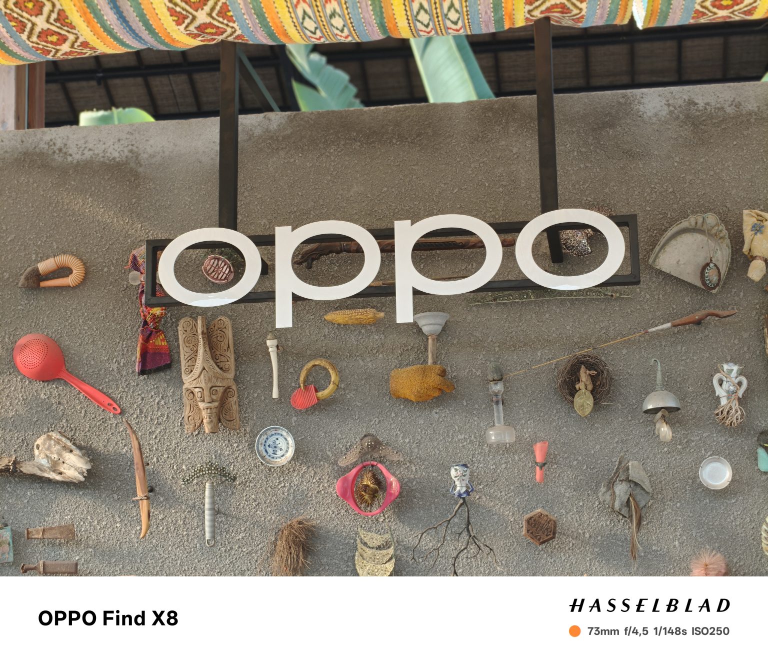 OPPO's Glocalization Push: Inside Indonesian Manufacturing and Find X8 Series Launch - Gizmochina