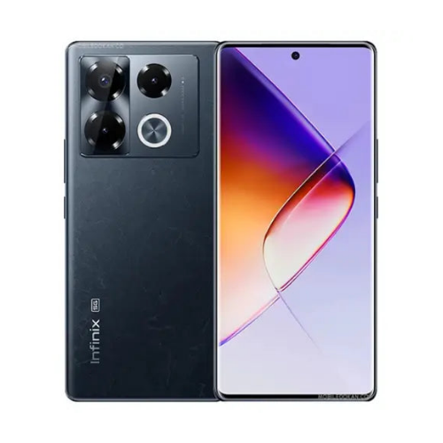 Infinix Note 40S - Specs, Price, Reviews, and Best Deals