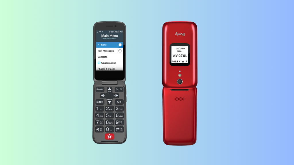 5 Best feature phones under $100 for digital detox - Gizmochina