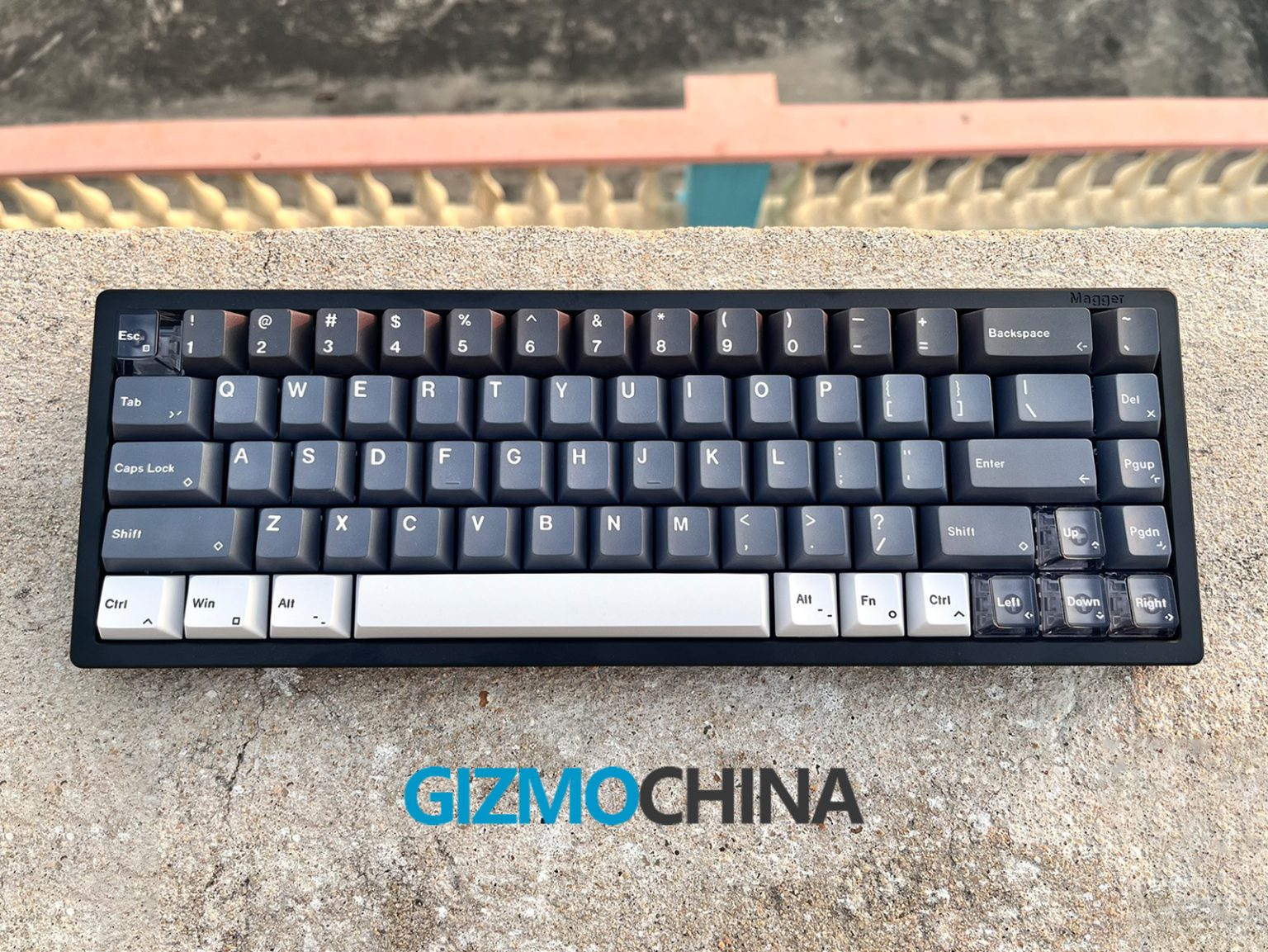 Luminkey Magger 68 HE Review: Does This Magnetic Keyboard Live Up to ...