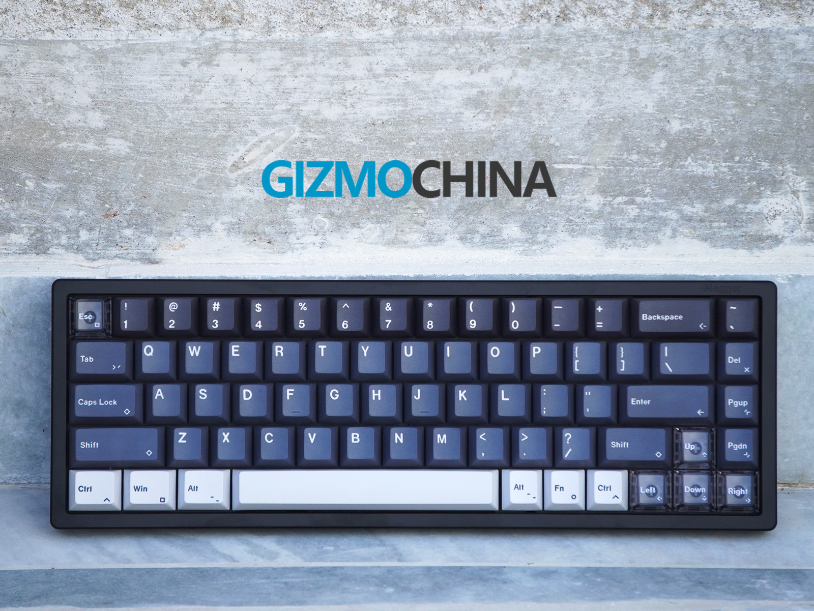 Luminkey Magger 68 HE Review: Does This Magnetic Keyboard Live Up to ...