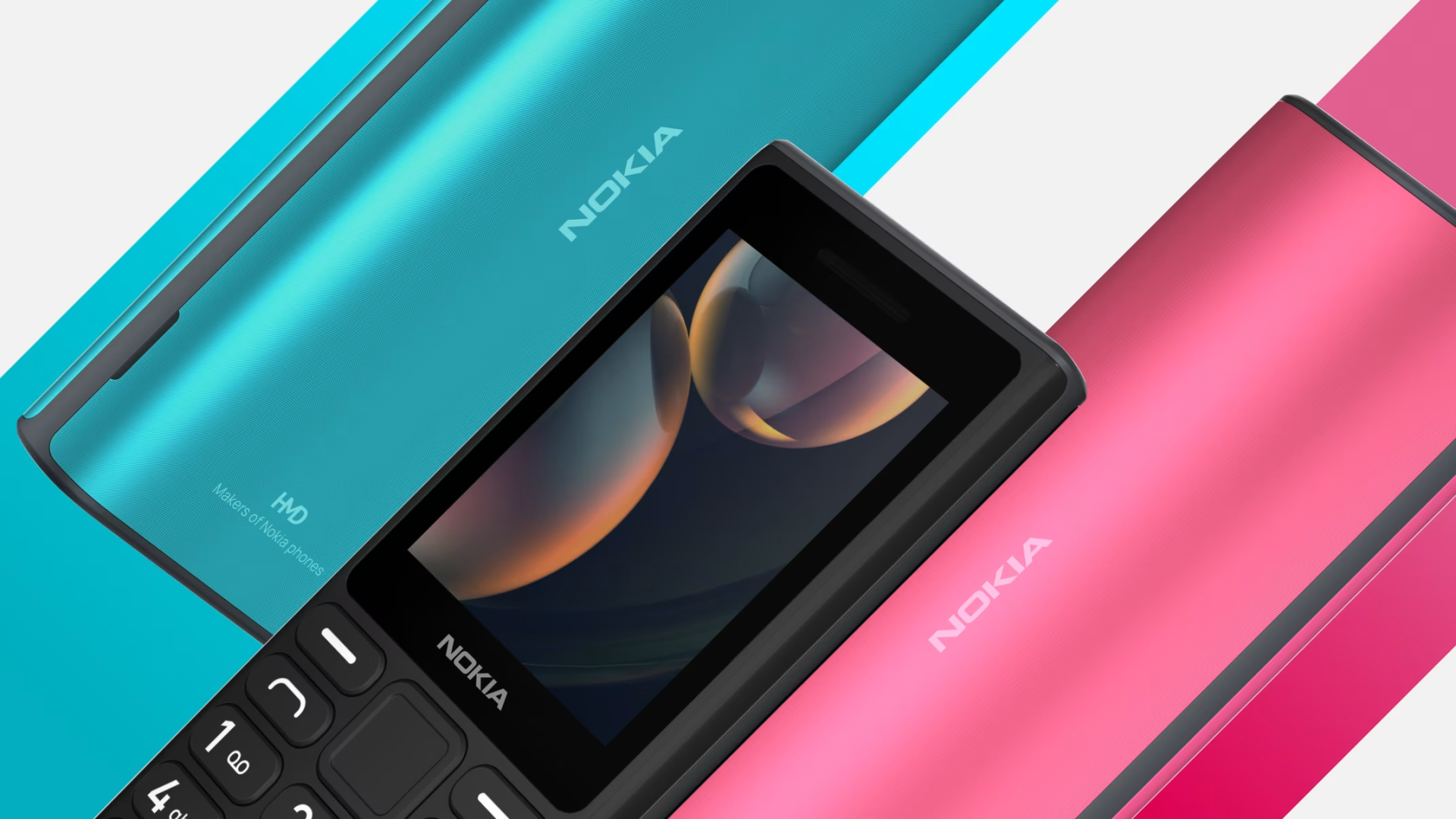 Top Feature Phones of 2024 for Digital Detox and Everyday Use - Gizmochina