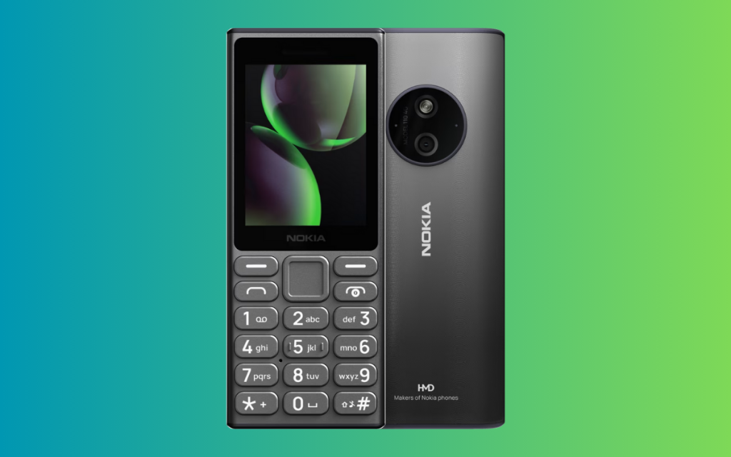 Top Feature Phones of 2024 for Digital Detox and Everyday Use - Gizmochina