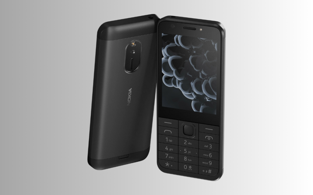 Top Feature Phones of 2024 for Digital Detox and Everyday Use - Gizmochina