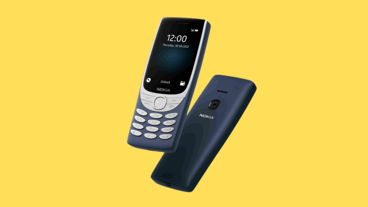 5 Best feature phones under $100 for digital detox - Gizmochina