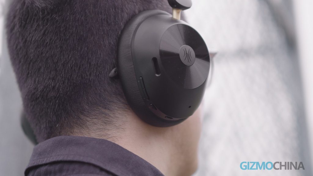 OneOdio Focus A5 ANC Wireless Headset Review: An Unexpected Sonic ...