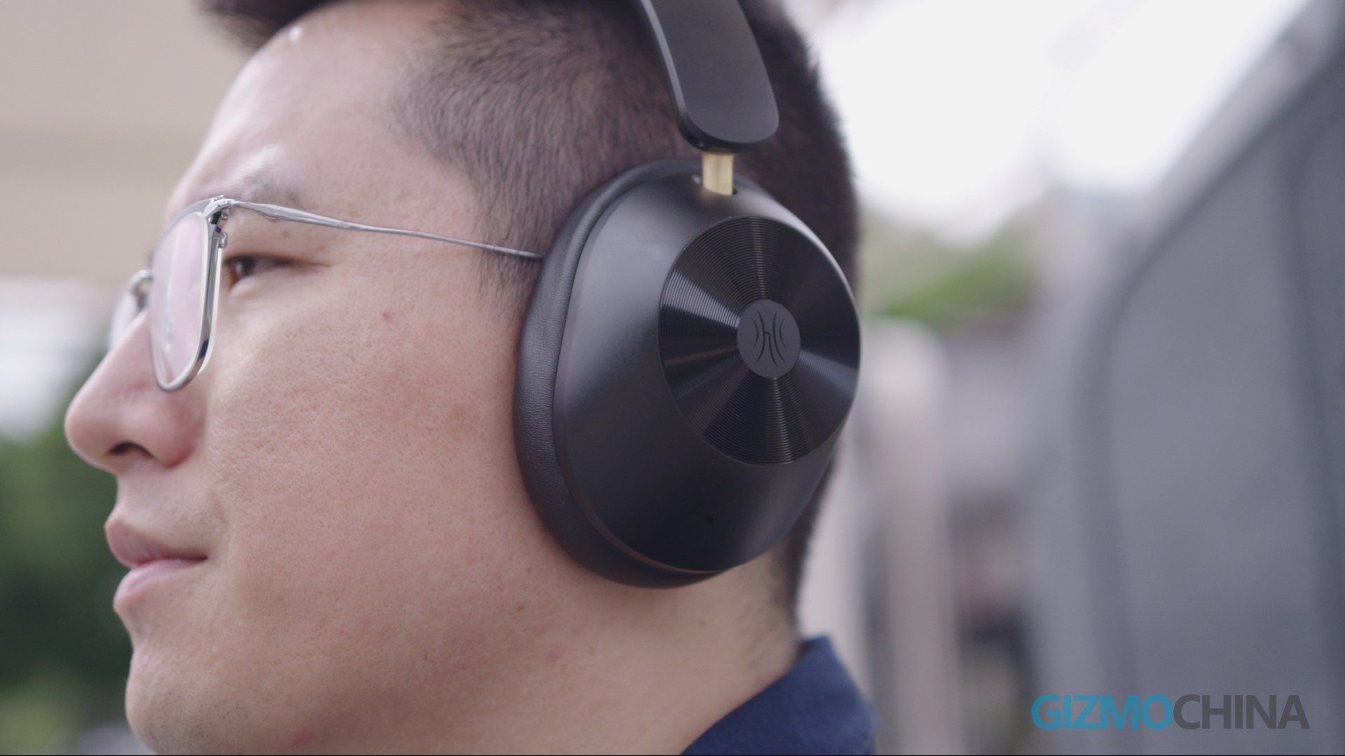 OneOdio Focus A5 ANC Wireless Headset Review: An Unexpected Sonic ...