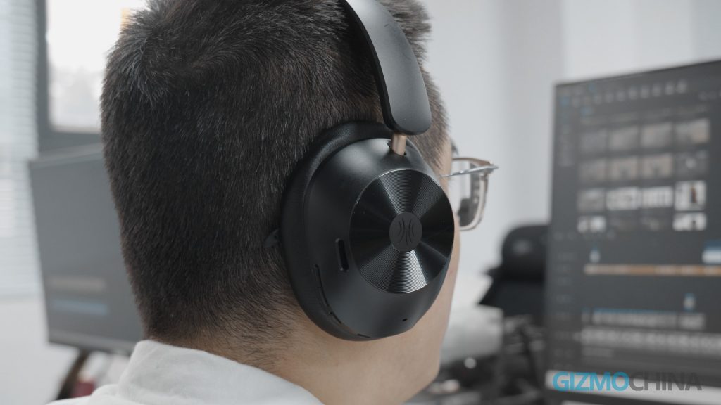 OneOdio Focus A5 ANC Wireless Headset Review: An Unexpected Sonic ...