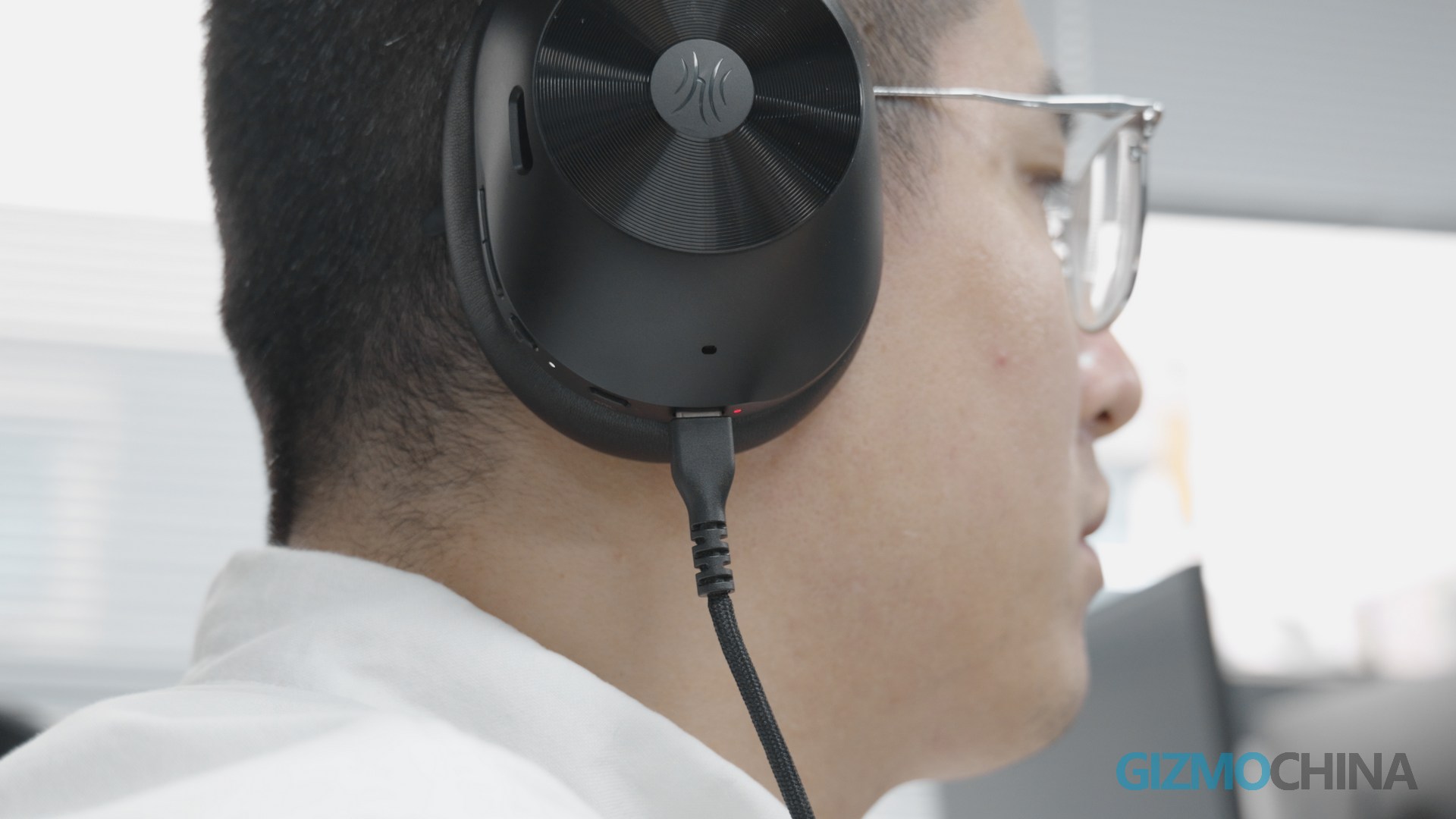 OneOdio Focus A5 ANC Wireless Headset Review: An Unexpected Sonic ...