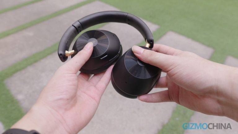 OneOdio Focus A5 ANC Wireless Headset Review: An Unexpected Sonic ...