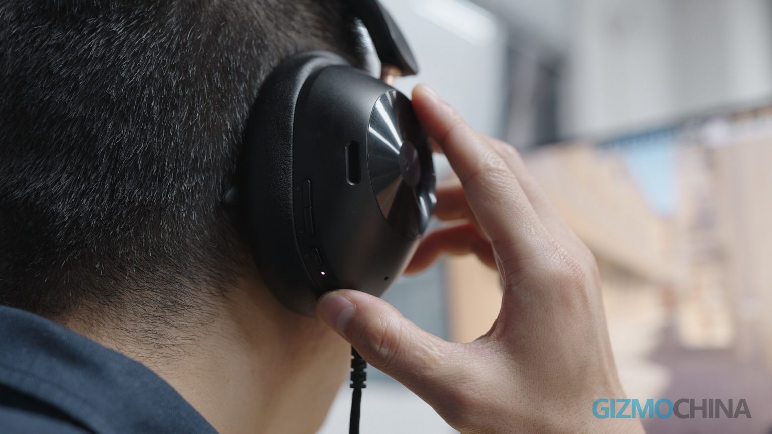 OneOdio Focus A5 ANC Wireless Headset Review: An Unexpected Sonic ...