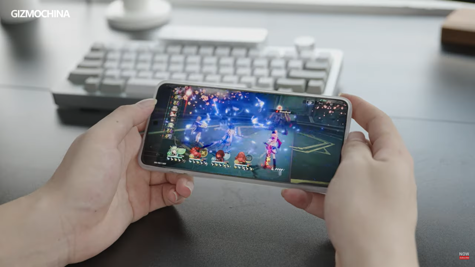 OnePlus 15 leak reveals shift to flat 1.5K display, iPhone-like design ...
