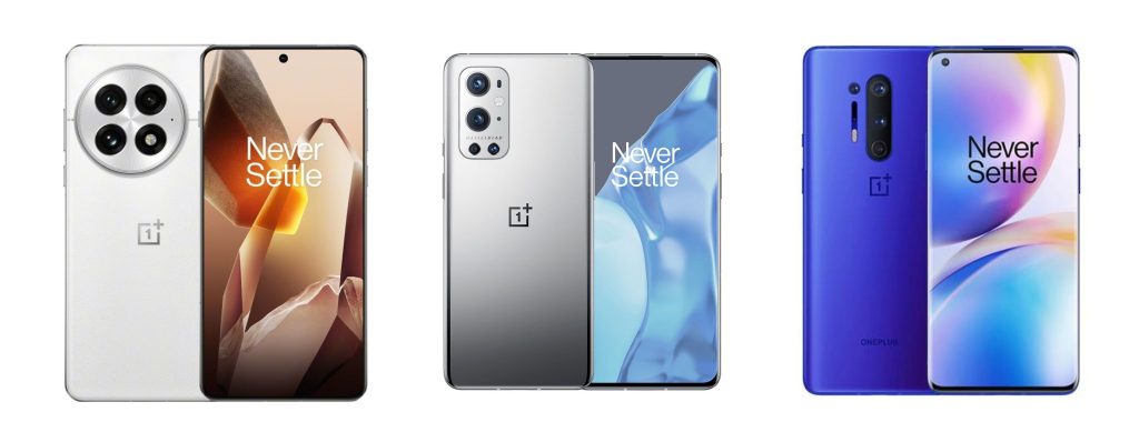 OnePlus 13: A solid upgrade for OnePlus 8 and 9 series owners - Gizmochina