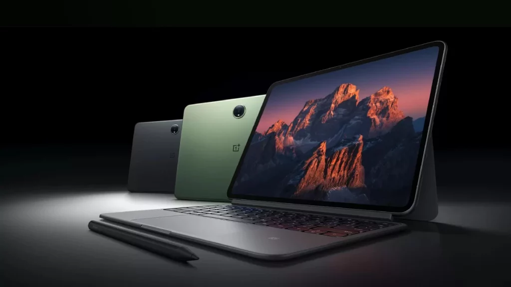 OnePlus Pad 2 Pro full specifications tipped, reveals Snapdragon 8 ...