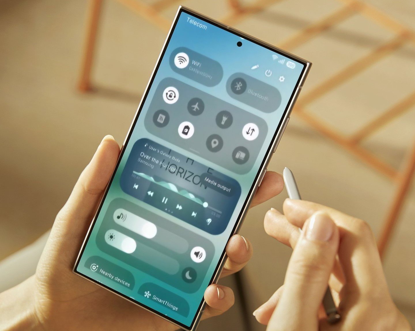 One UI 7 beta update tipped to release soon: New features and visual ... One UI 7 beta update tipped to release soon: New features and visual ...