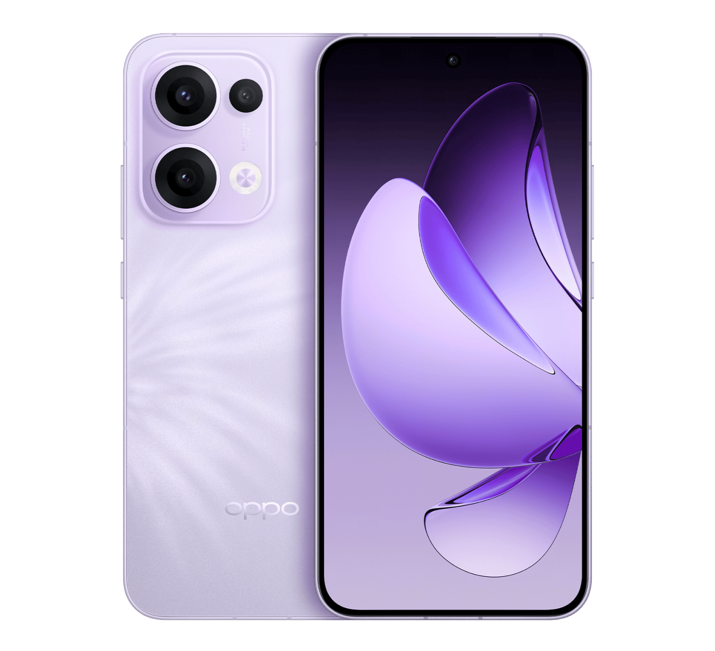 Oppo Reno 13 series design, configurations officially confirmed ... Oppo Reno 13 series design, configurations officially confirmed ...