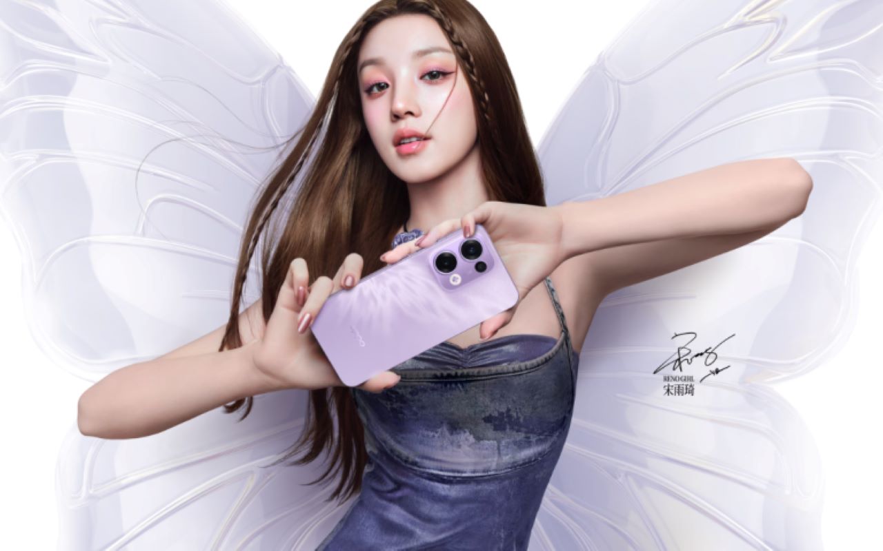 OPPO Reno 13 Pro global version spotted on India & UAE's certification ...