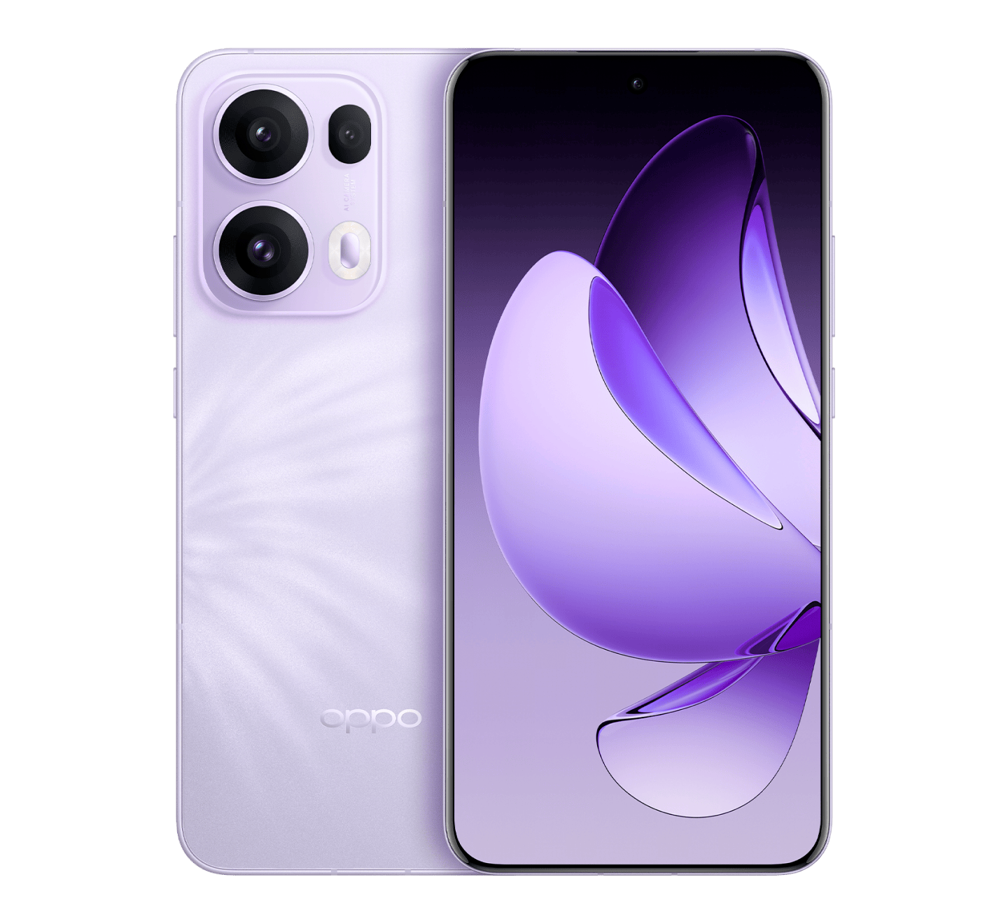 Oppo Reno 13 series design, configurations officially confirmed ... Oppo Reno 13 series design, configurations officially confirmed ...
