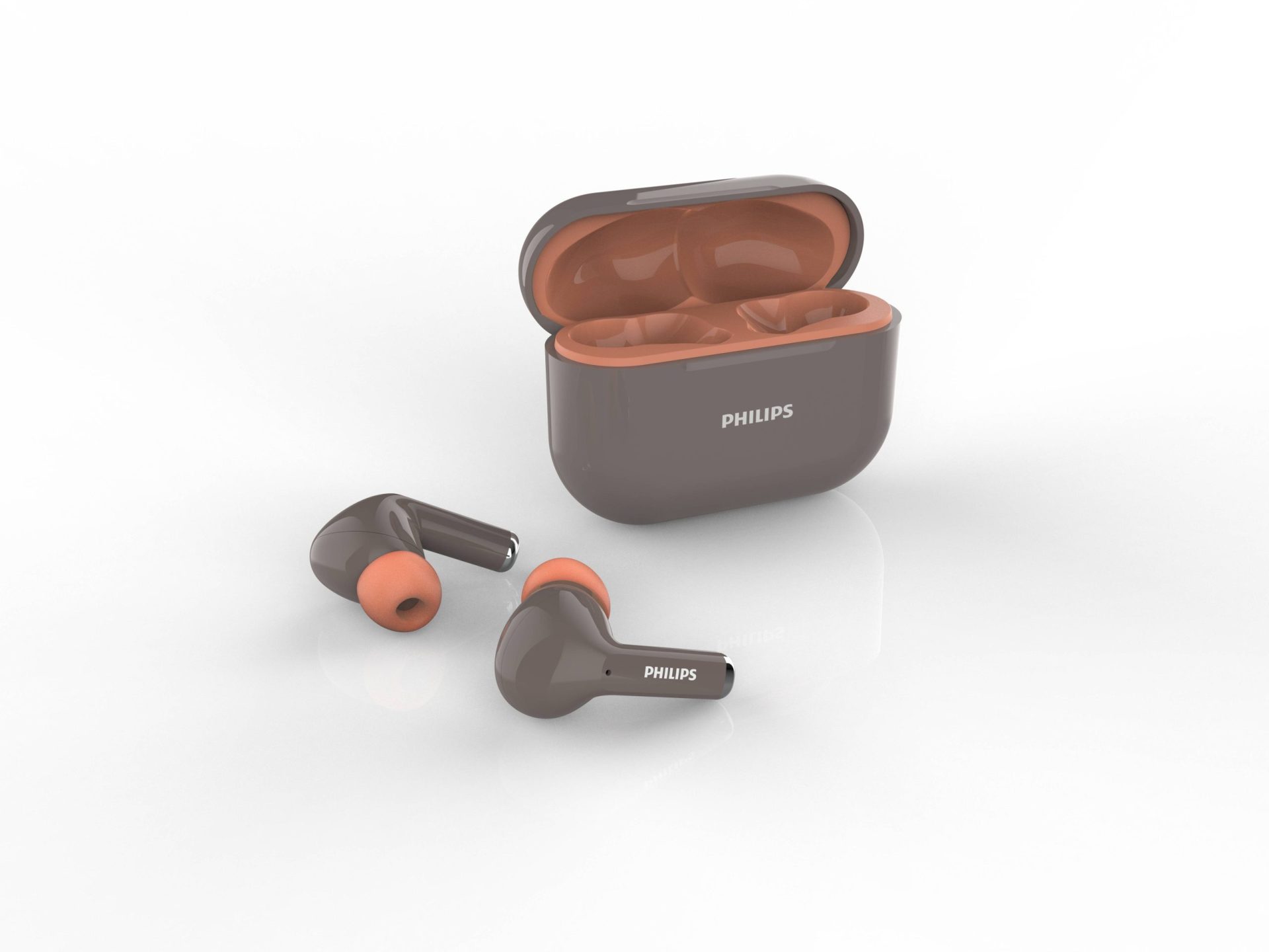 Philips Launches Affordable TWS Earbuds and Headphones with Impressive ...