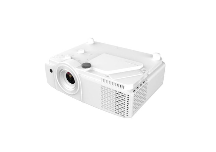 Philips Introduces ProPix Projectors: High Brightness and Quiet ...