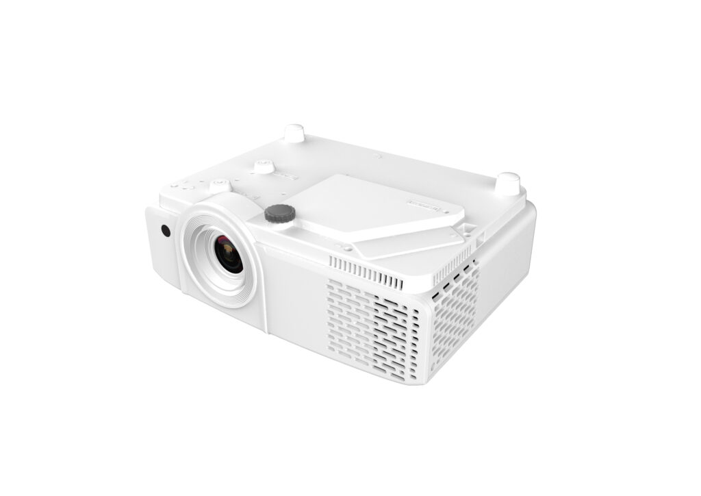 Philips Introduces ProPix Projectors: High Brightness and Quiet Operation for Businesses and ...