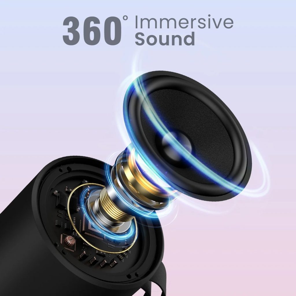 Portronics launches portable SoundPot and SoundPot Pro speakers with ...