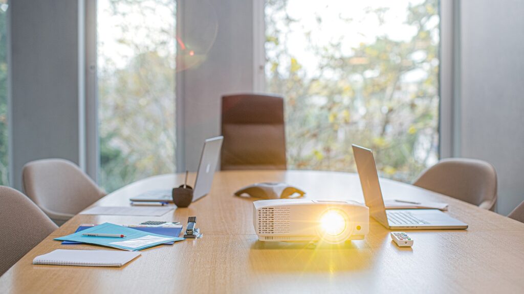 Philips Introduces ProPix Projectors: High Brightness and Quiet ...