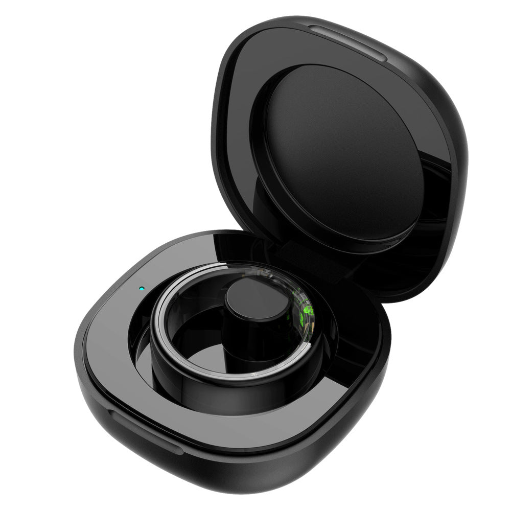 QRing Titan SE smart ring launched; Offers SpO2 monitoring, sleeping ...