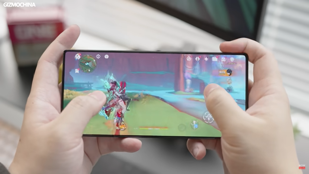 Our review of the Red Magic 10 Pro Plus is up! Gaming finally feels ...