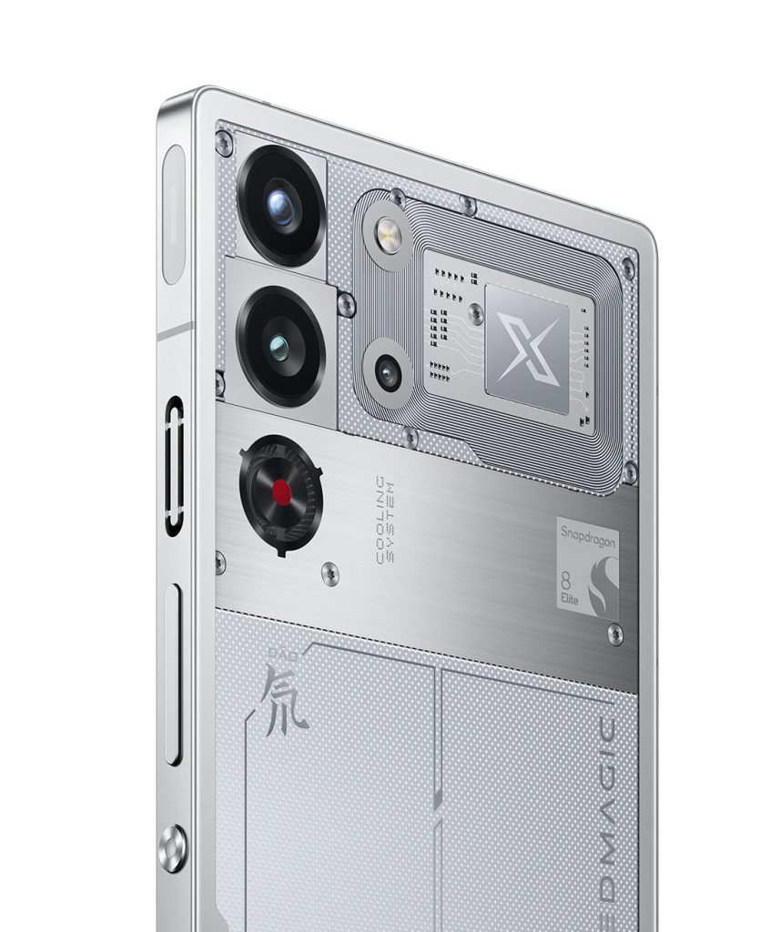 5 Key ways the Red Magic 10 Pro will be different from other gaming ...