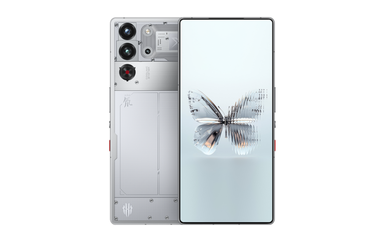 Red Magic 10 Pro and 10 Pro+ launched with Snapdragon 8 Elite, 144Hz ...