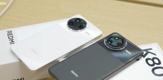 Redmi K80 Ultra Archives - Gizmochina