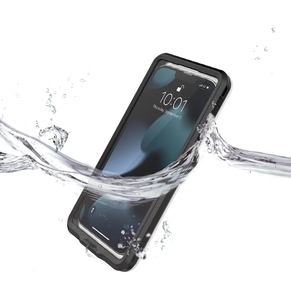 Why Rugged Cases for Smartphones Don't Make Sense - Gizmochina